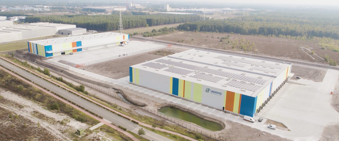 VT Logistics - Circulaire drankverpakkingen, de toekomst!